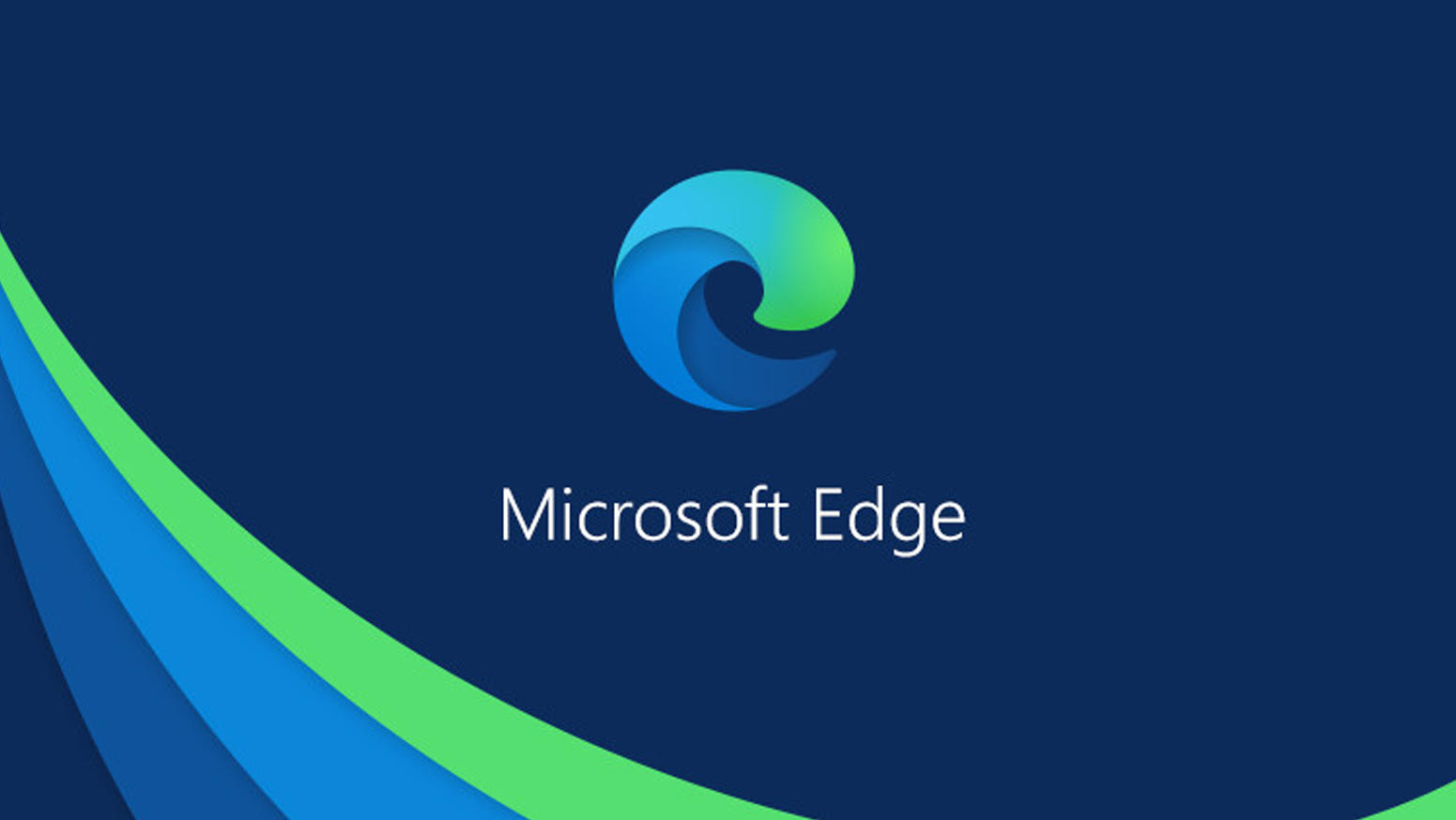 Browser War Is Rekindled With Microsoft Edge Speeding Into Lead