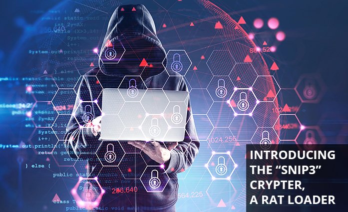 New RevengeRAT Trojan Gives Hackers Access To Your Data | DWP ...